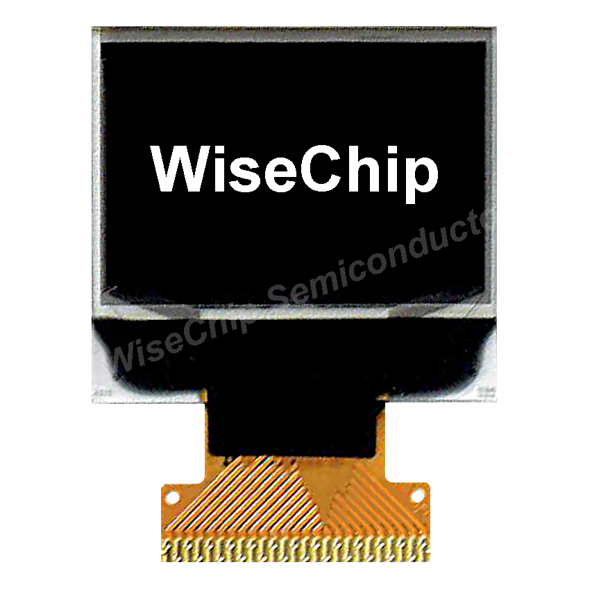 Standard Products - WiseChip Semiconductor Inc.